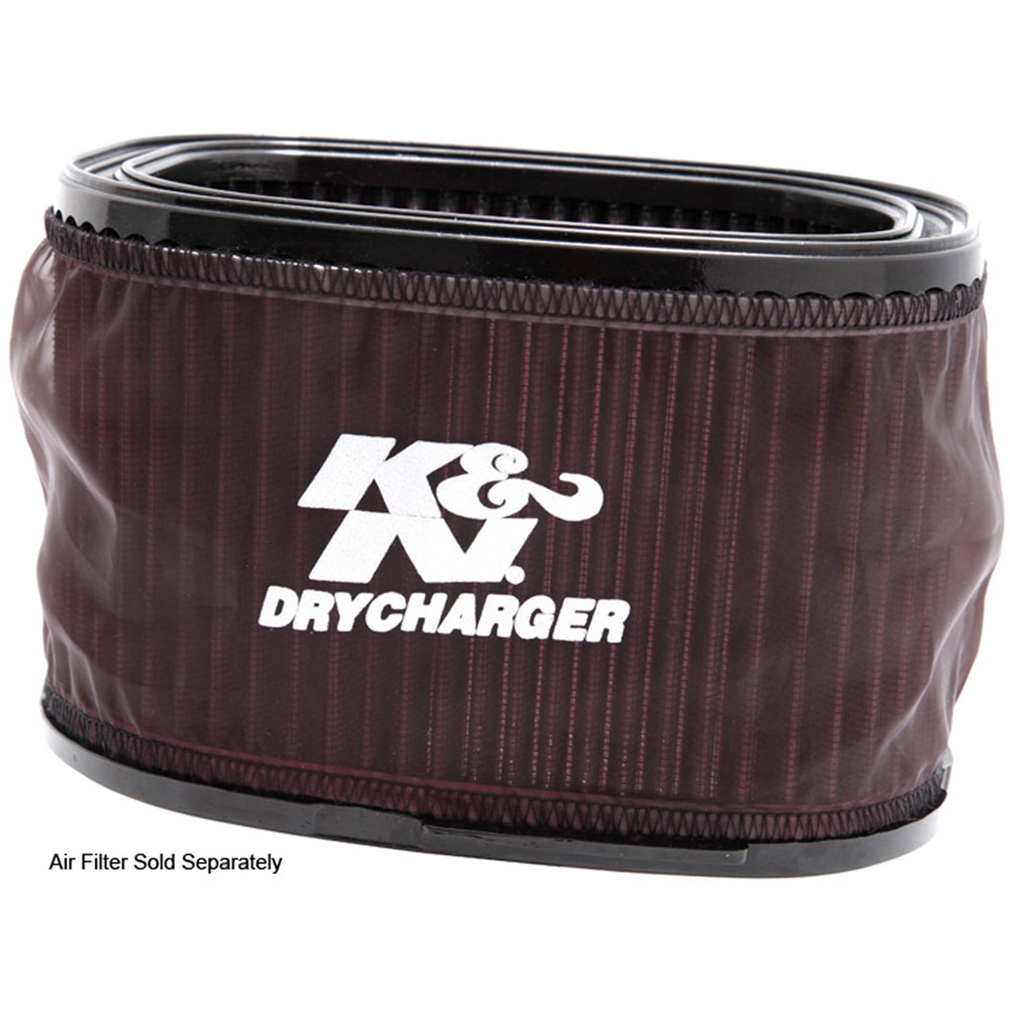 K&N Engineering Drycharger Air Filter Wrap - Walmart.com