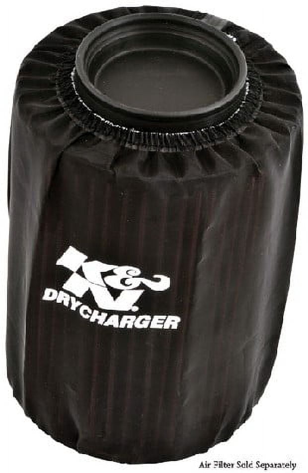 K&N Engineering Drycharger Air Filter Wrap - Walmart.com