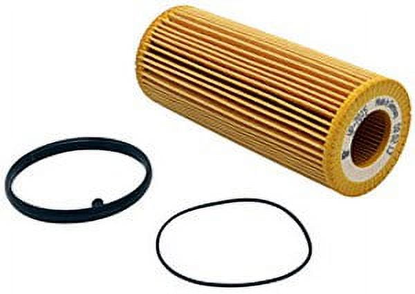 K&N HP-7015 K&N PERFORMANCE GOLD OIL FILTER - Walmart.com