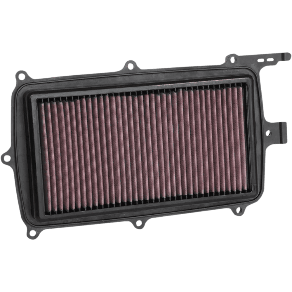 K&N High-Flow Performance Air Filter (HA-1019) - Walmart.com