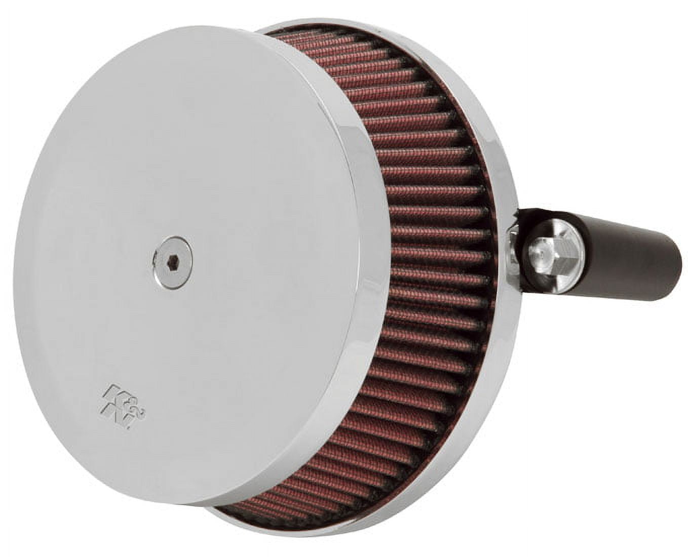 K&N Intake System-Harley Davidson RK-3933 - Walmart.com