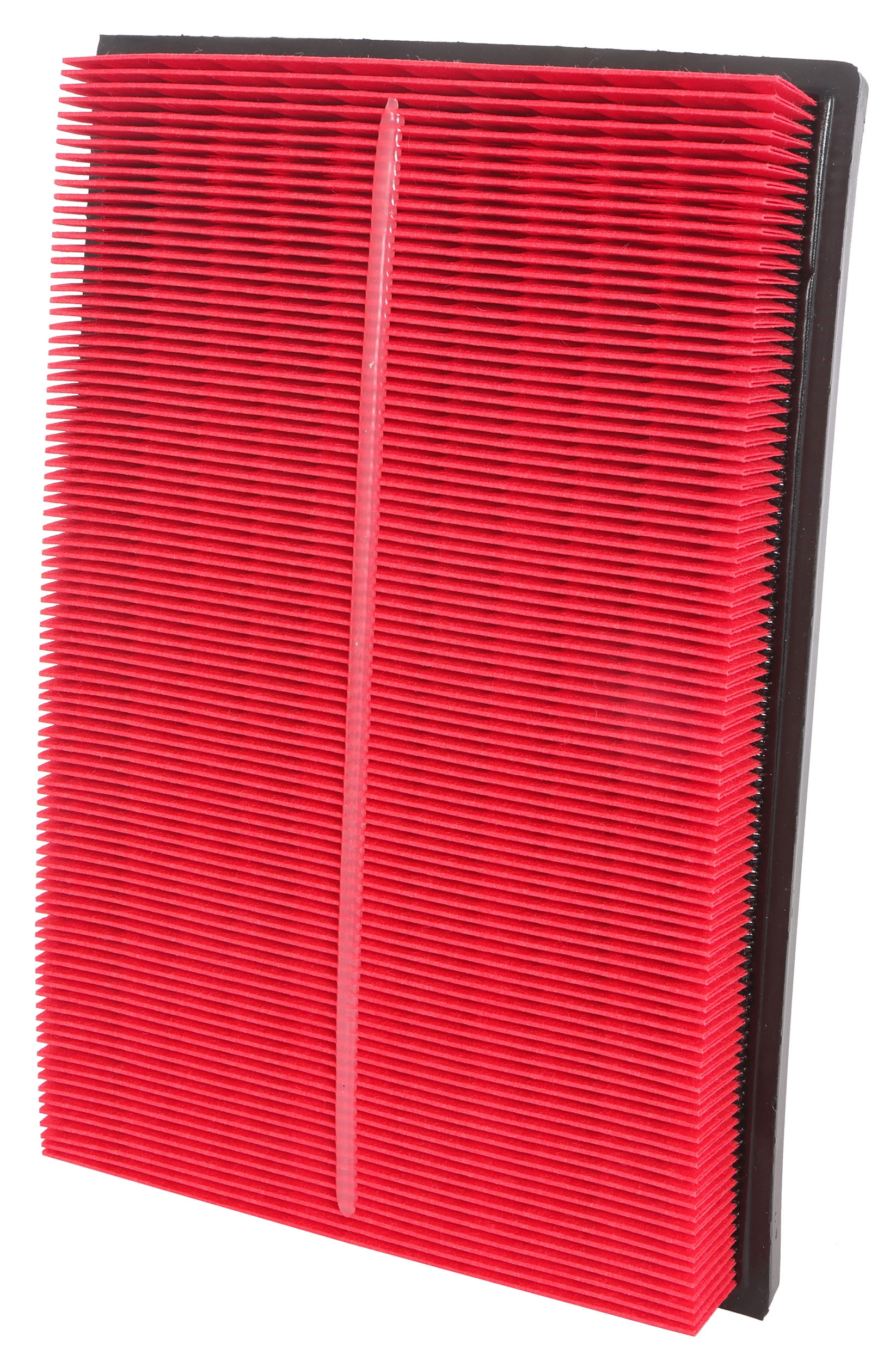 K&N Advantage KNA-2381 Engine Air Filter: Long Life 18,000 Miles ...