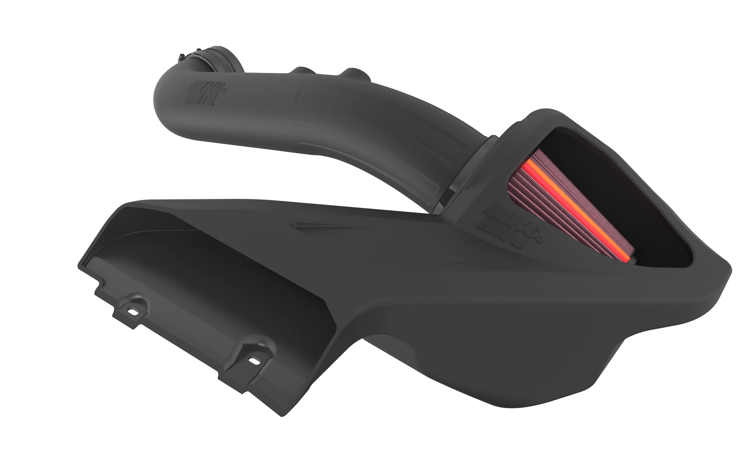 K&N NextGen Cold Air Intake System, 50-2591 - Walmart.com