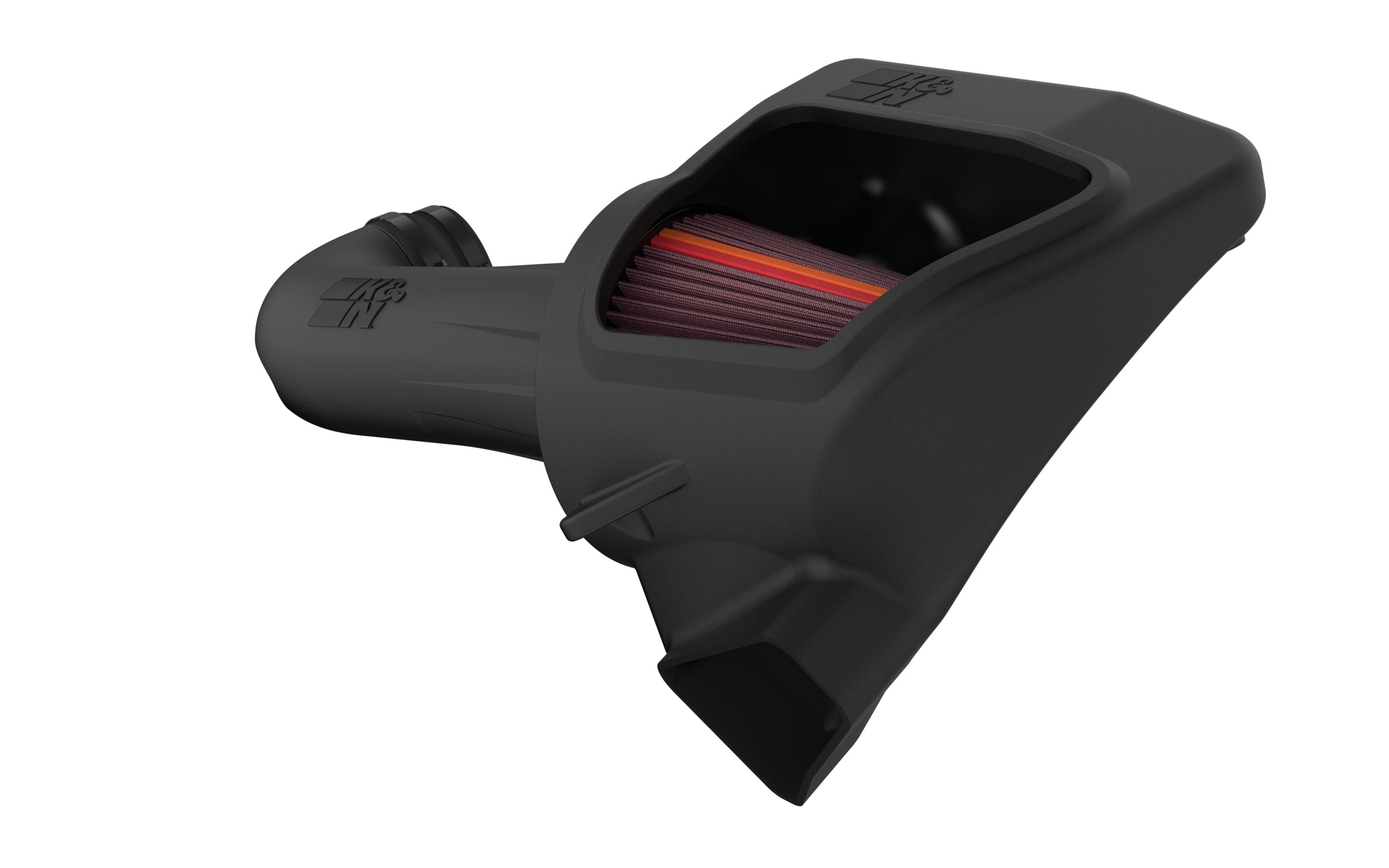 K&N NextGen Cold Air Intake System, 50-3092 - Walmart.com