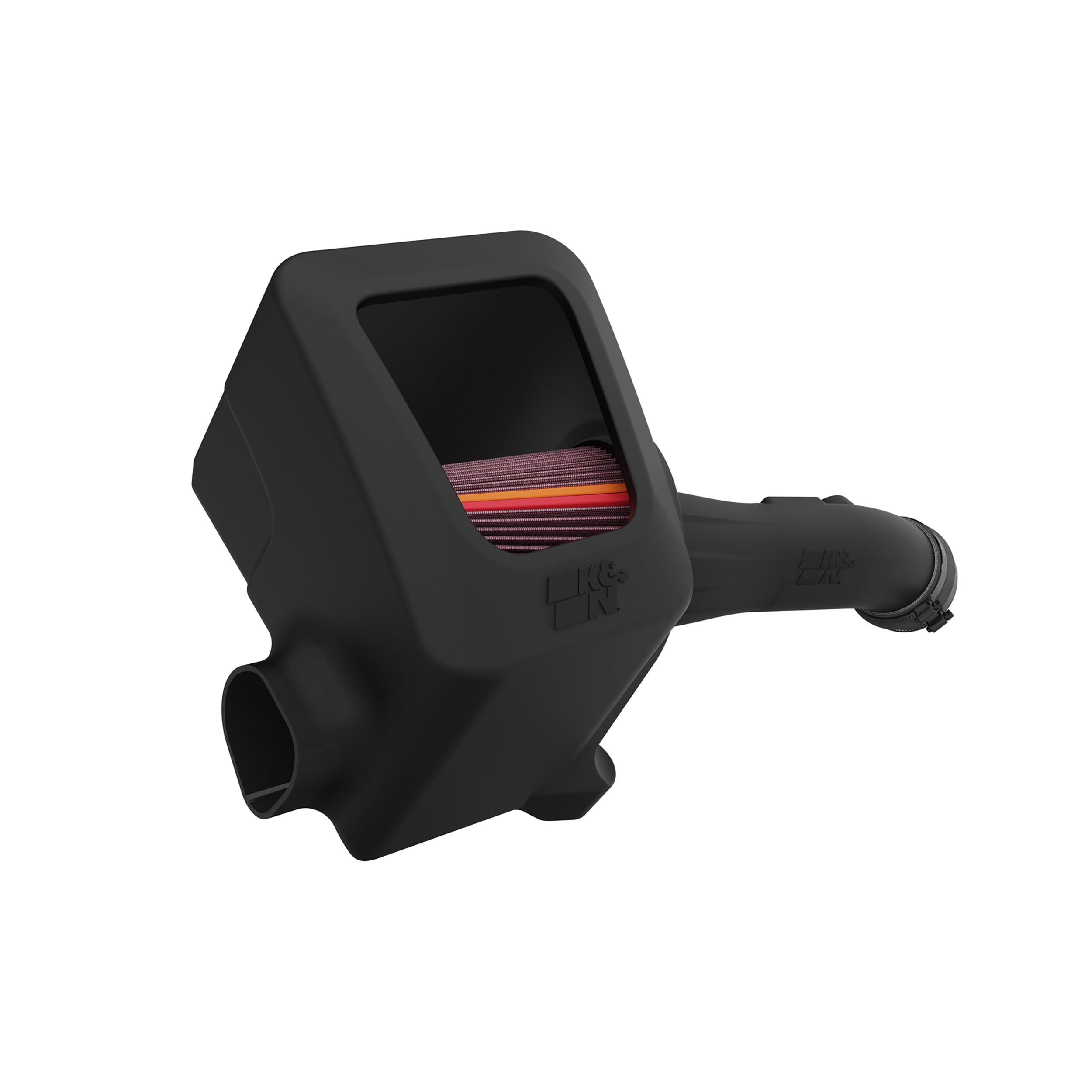 K&N NextGen Cold Air Intake System, 50-9036 - Walmart.com