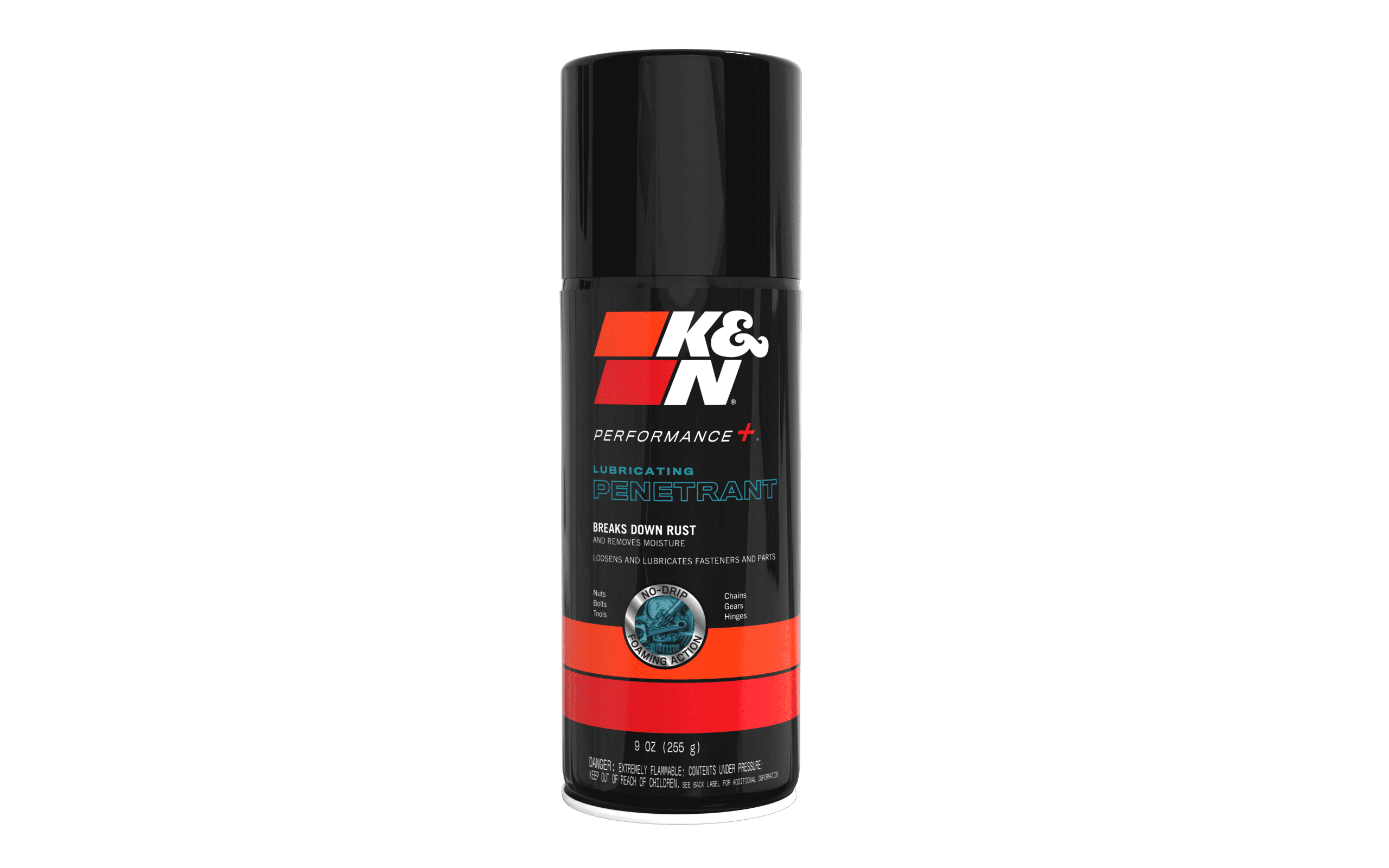 K&N Penetrating Oil, 9 Oz - Walmart.com