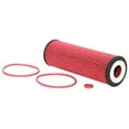 K&N Premium Oil Filter: Designed to Protect your Engine: Fits Select ...