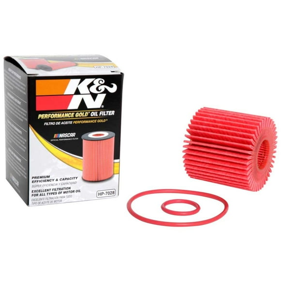 Scion Tc Engine Oil Filter