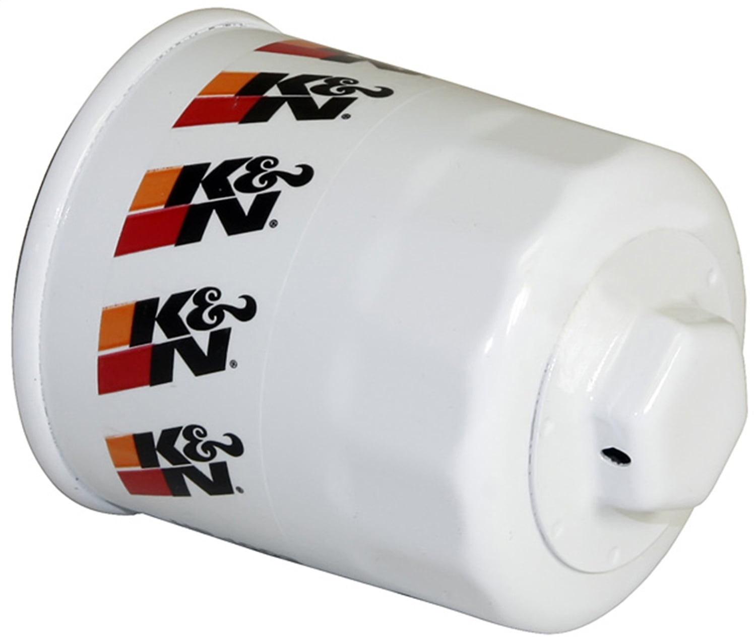 K&N Premium Oil Filter, Fits Toyota, Lexus, Suzuki, Chevrolet Models ...