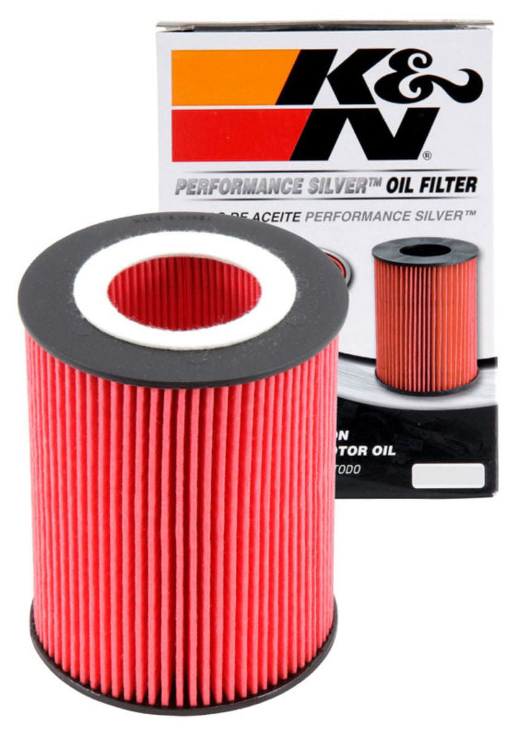 K&N Pro-Series Oil Filter Fits select: 2001-2006 BMW 330, 2001-2006 BMW ...