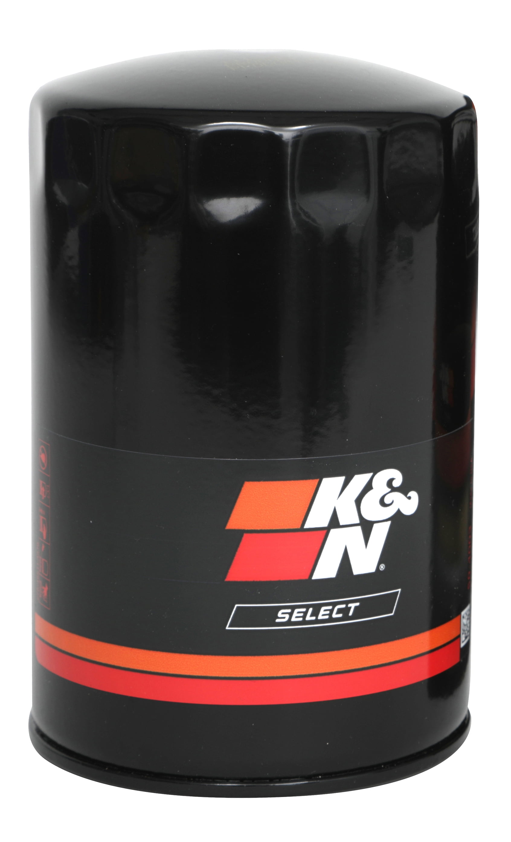 K&N Select Oil Filter SO-2001, Designed to Protect your Engine: Fits ...
