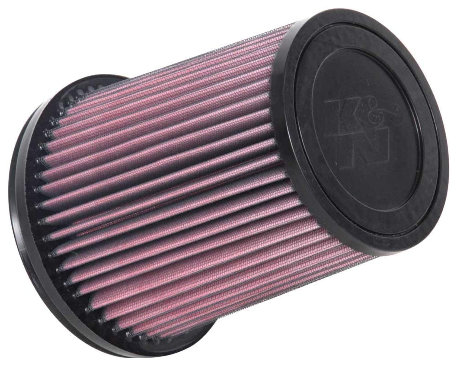 K&N Universal Air Filter: High Performance, Premium, Washable ...