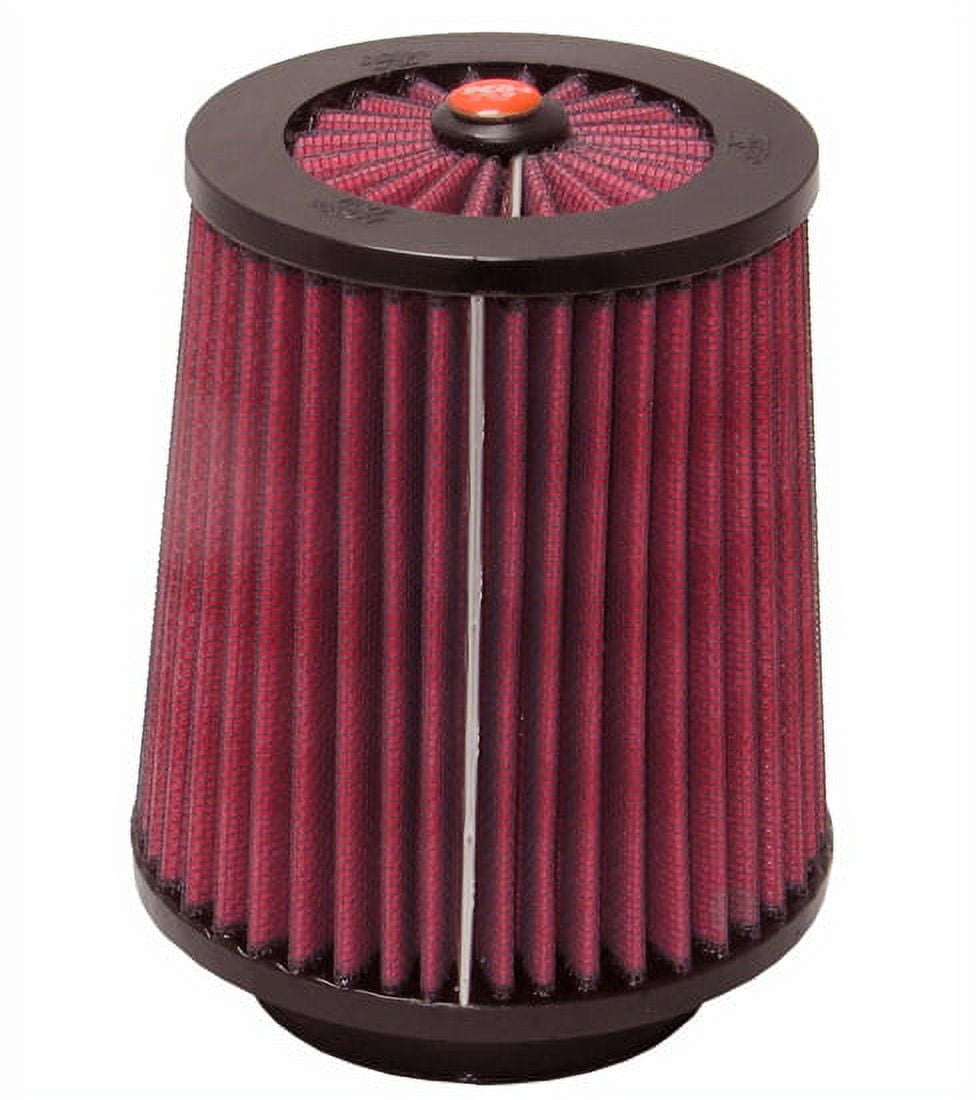 K&N Universal X-Stream Clamp-On Air Filter: High Performance, Premium ...