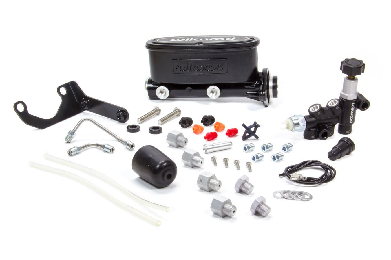 K&N Velocity Stack Assy # 58-1191 - Walmart.com