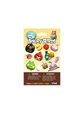 Angry Birds Toys in Toys Character Shop - Walmart.com
