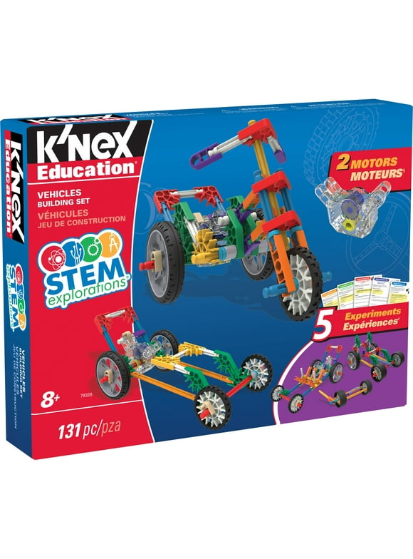 K'Nex Building Sets in K'NEX - Walmart.com