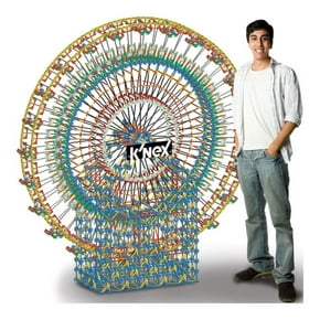 K'NEX in Building Play Sets - Walmart.com