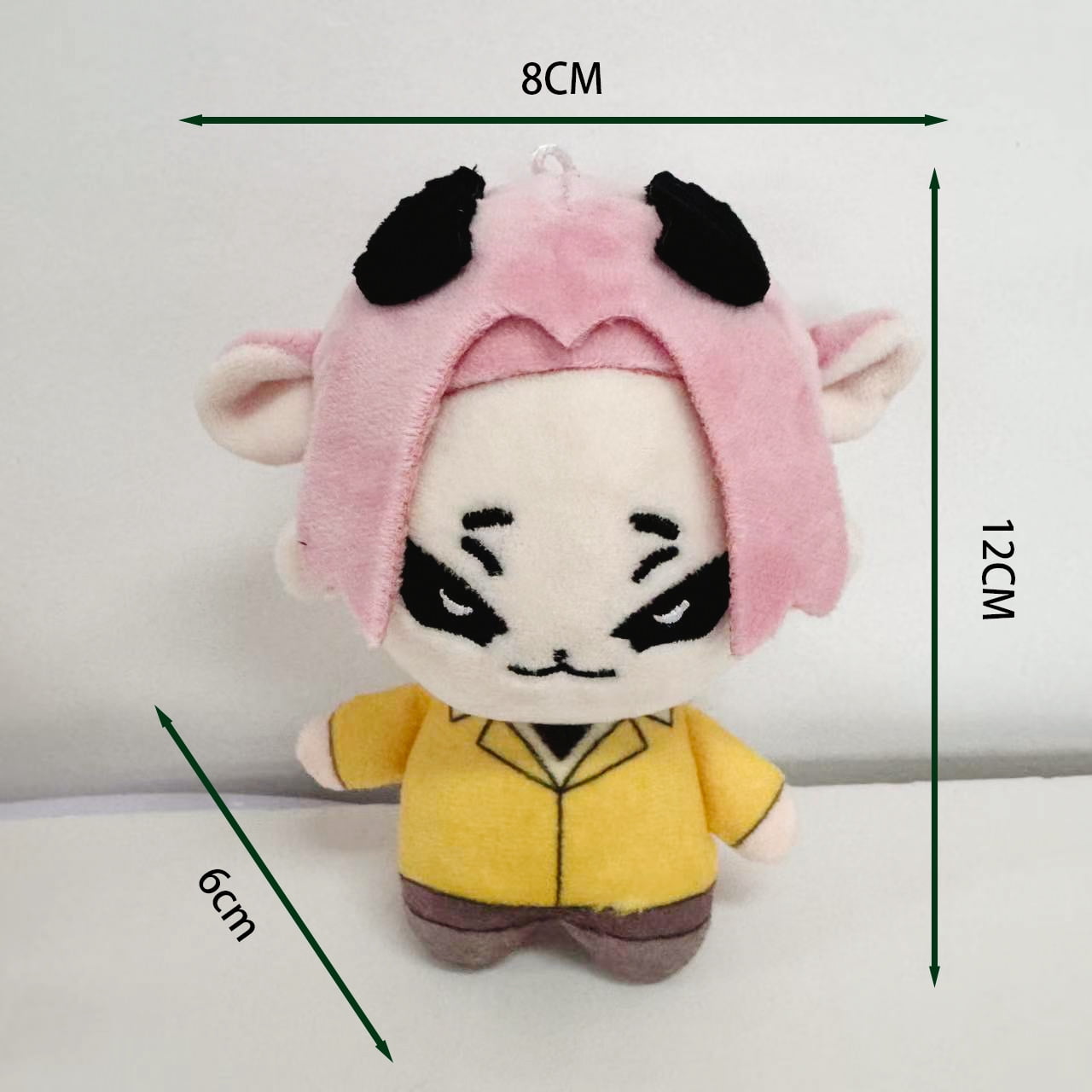 K-P RUMI MIRA ZOEY series plush toys and cotton dolls - Walmart.com
