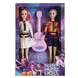 K+POP Action Figures Collectible Gifts Box Set with Accessories - 11.5 ...