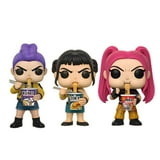 K+POP+Demon+Hunter Action Figures, K+POP+Demon+Hunter Cartoon Character ...