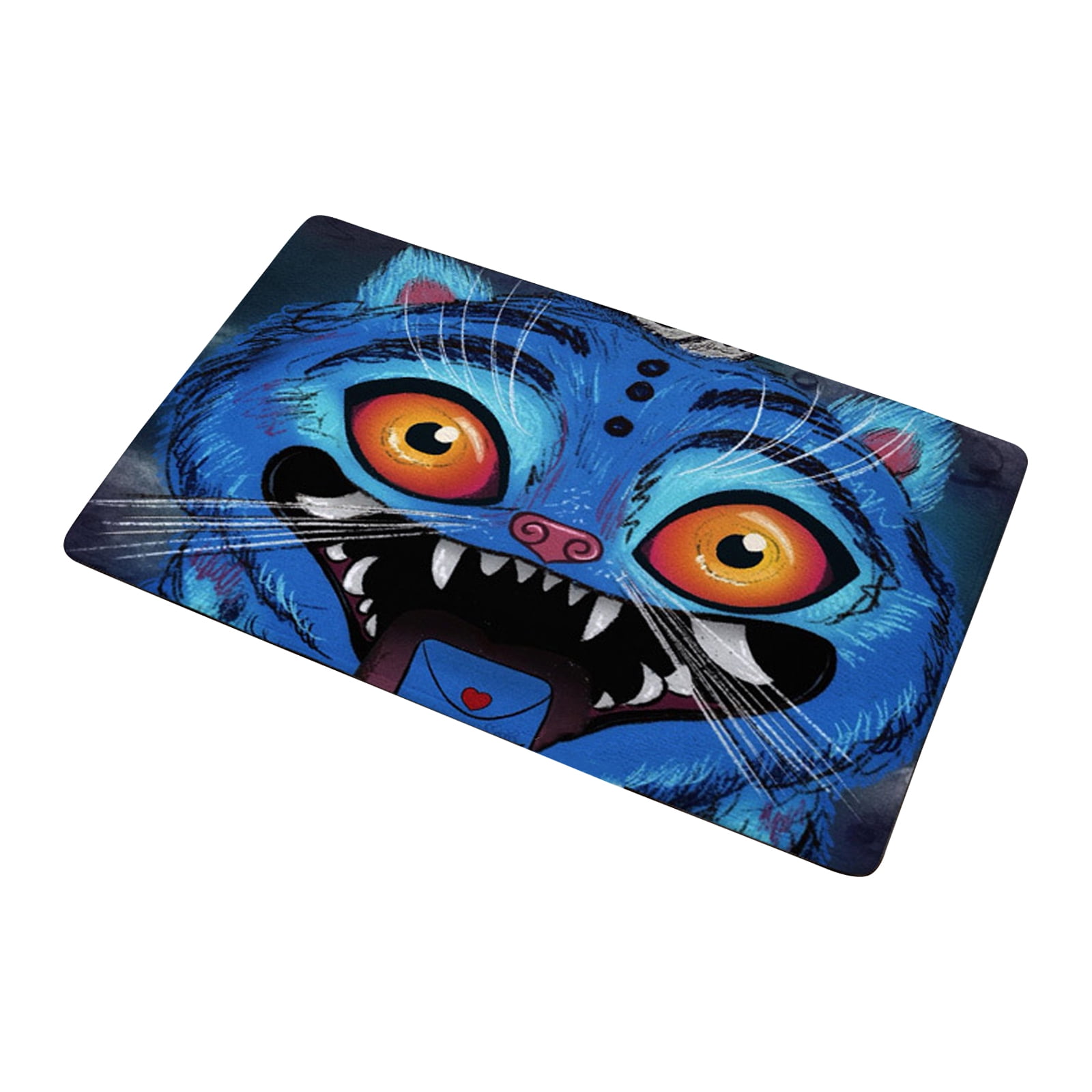 K+POP+Demon+Hunter Patterns, K+POP+Demon+Hunter, Printed Carpet 17In X ...