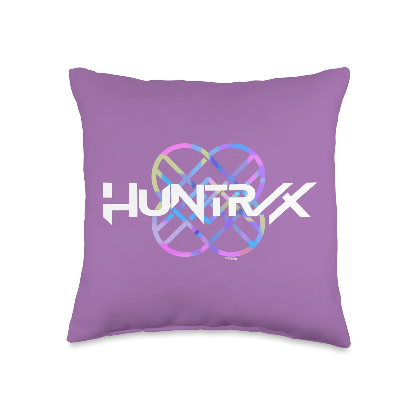 K+POP+Demon+Hunter Pillow, K+POP+Demon+Hunter Decoration, Throw Pillow ...