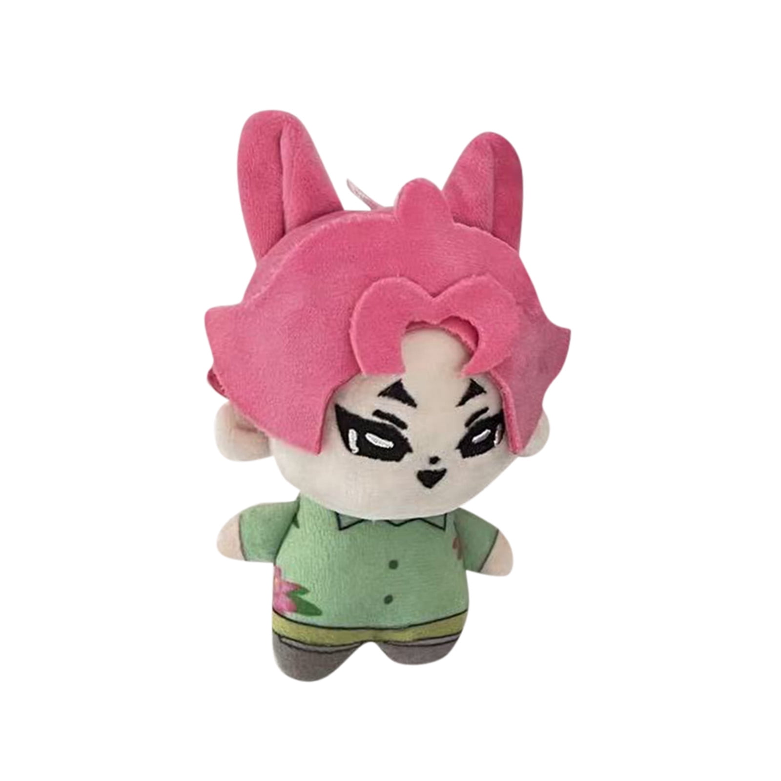 K+POP+Hunter Member Plushie - Cool K+POP+Hunter Squad Member Plush Doll ...