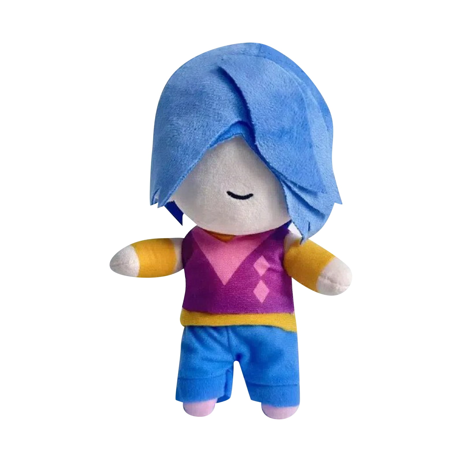 K+POP+Hunter Member Plushie - Cool K+POP+Hunter Squad Member Plush Doll ...