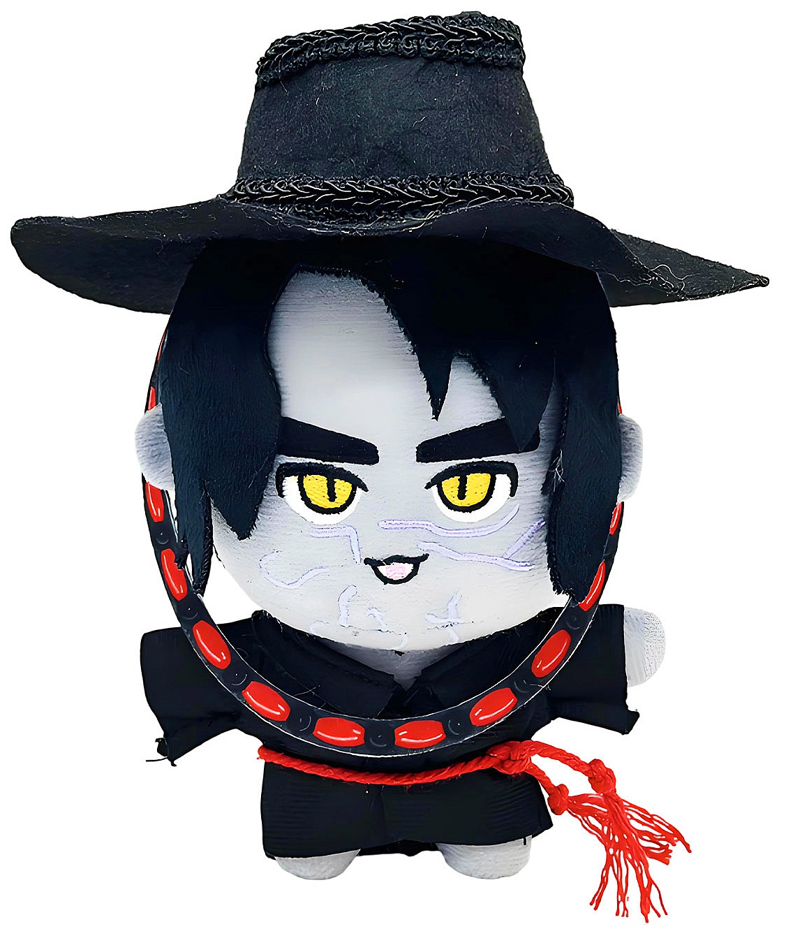 K+POP Plushie - Cool K+POP Squad Member Plush Doll Collectible K+POP ...