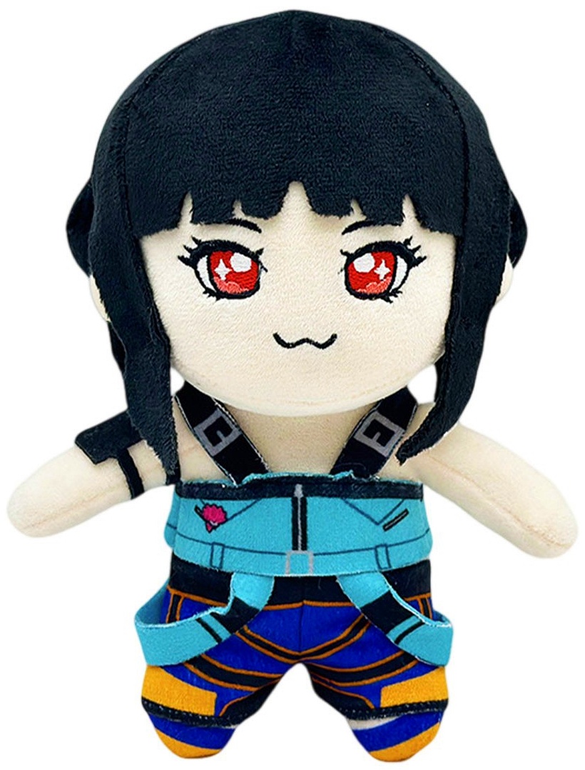K+POP Plushie - Cool K+POP Squad Member Plush Doll Collectible K+POP ...