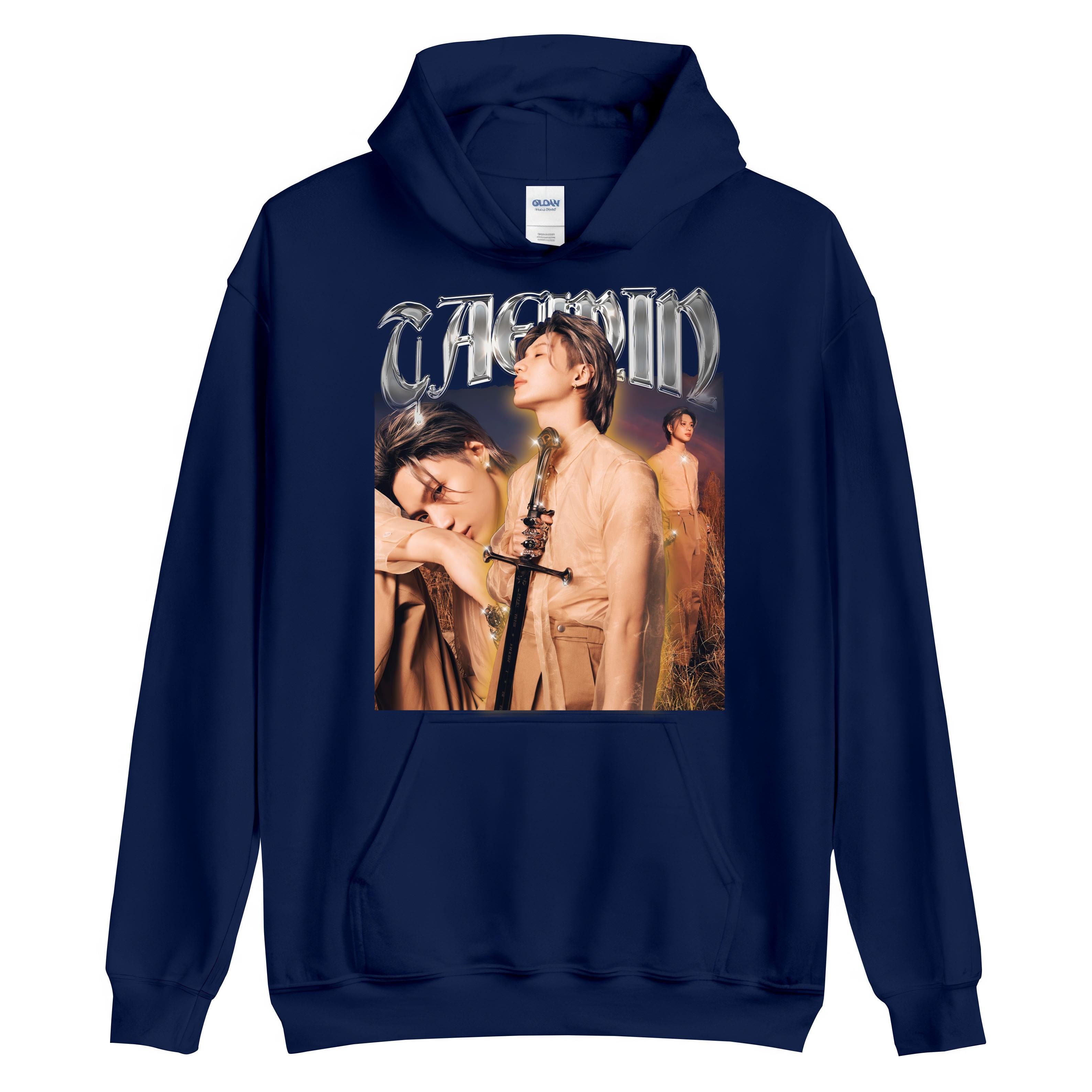 K-Pop Artist Inspired Shirt – Graphic Design for Fans of K-Pop Music ...