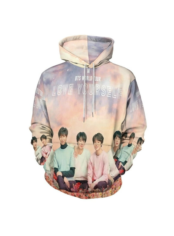 Bts Jungkook Merchandise