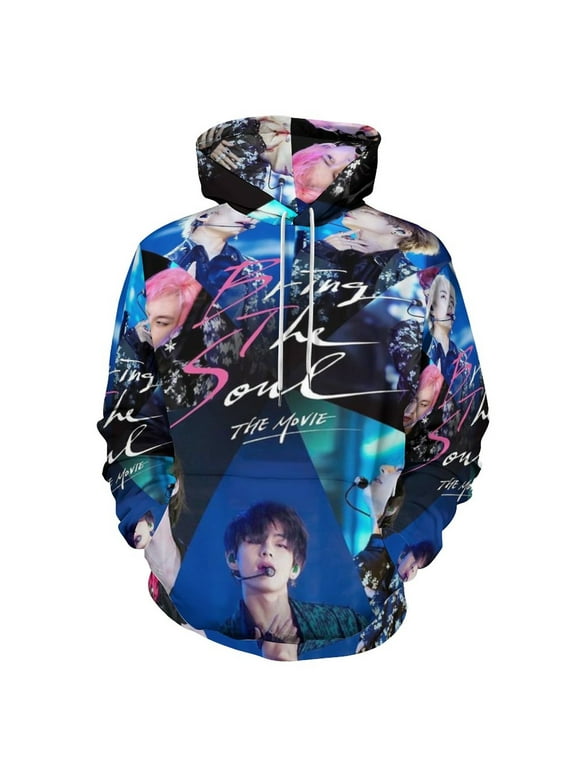Bts Jungkook Merchandise
