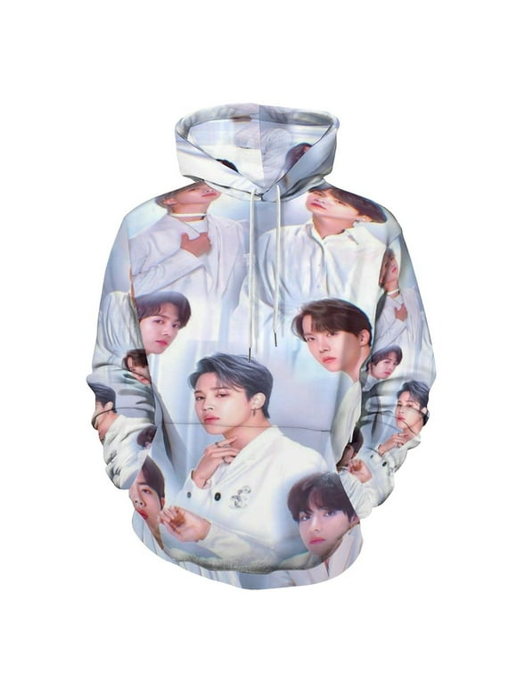 Bts Jungkook Merchandise