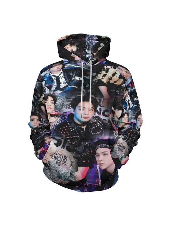 Bts Jungkook Merchandise