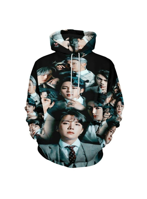 Bts Jungkook Merchandise