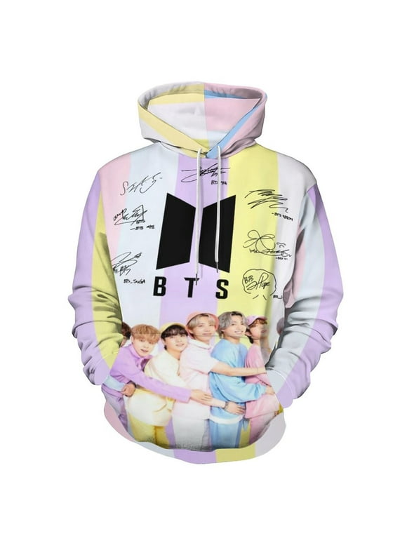 Bts Jungkook Merchandise