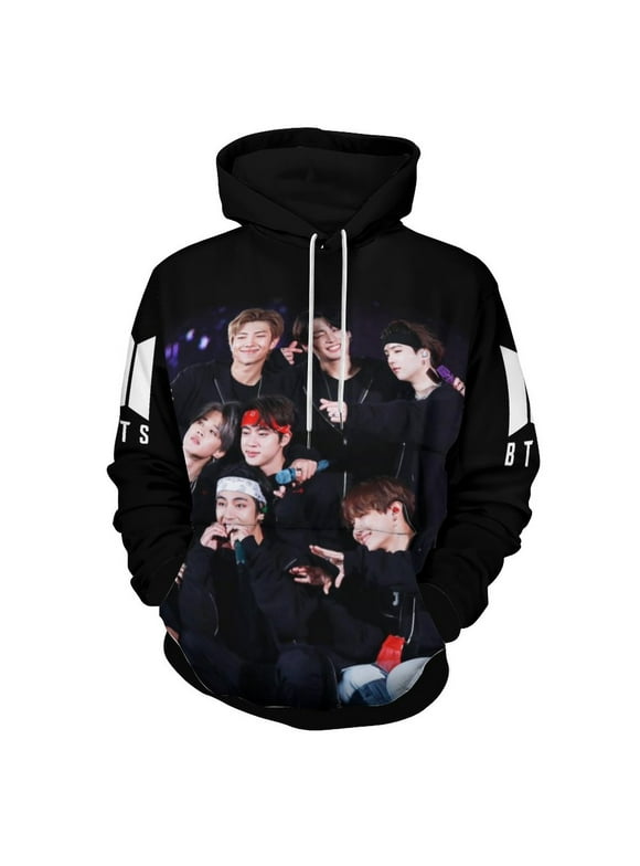 Bts Jungkook Merchandise