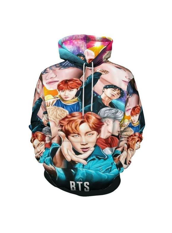 Bts Jungkook Merchandise