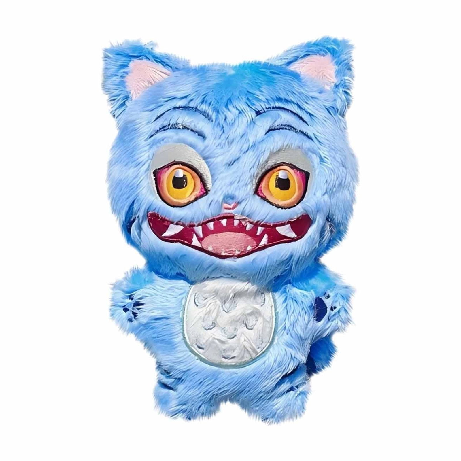 K-Pop: Demon Hunters Tiger Plush Plush Toy Collection,Anime Kpop Demon ...