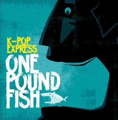 K-Pop Express - One Pound Fish [New ] Alliance MOD - Walmart.com