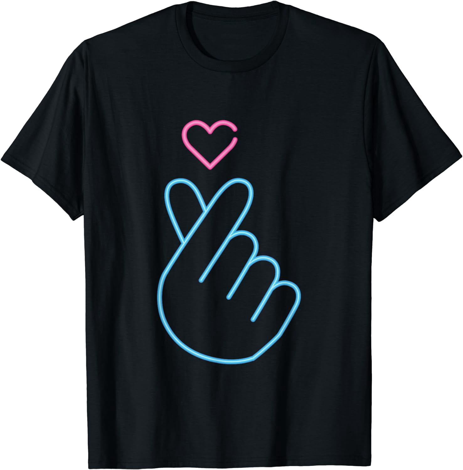 K-Pop Fashion for Fans of korean K-Drama & K-Pop Merchandise T-Shirt ...