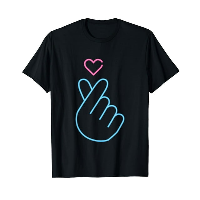 K-Pop Fashion for Fans of korean K-Drama & K-Pop Merchandise T-Shirt ...