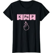K-Pop Fashion for Fans of korean K-Drama & K-Pop Merchandise T-Shirt ...