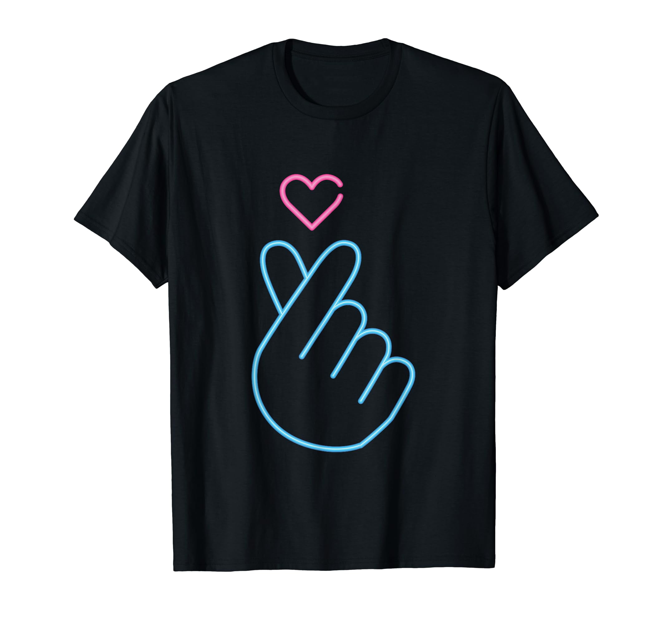 K-Pop Fashion for Fans of korean K-Drama & K-Pop Merchandise T-Shirt ...