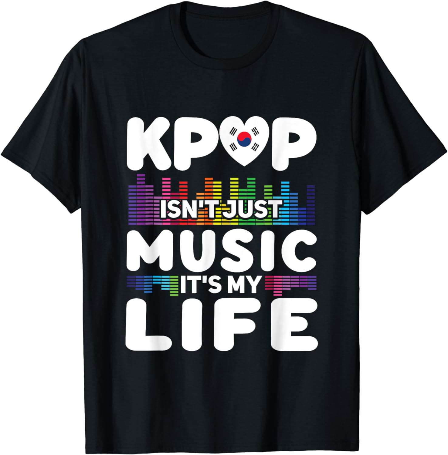 K-Pop Fashion for Fans of korean K-Drama & K-Pop Merchandise T-Shirt ...