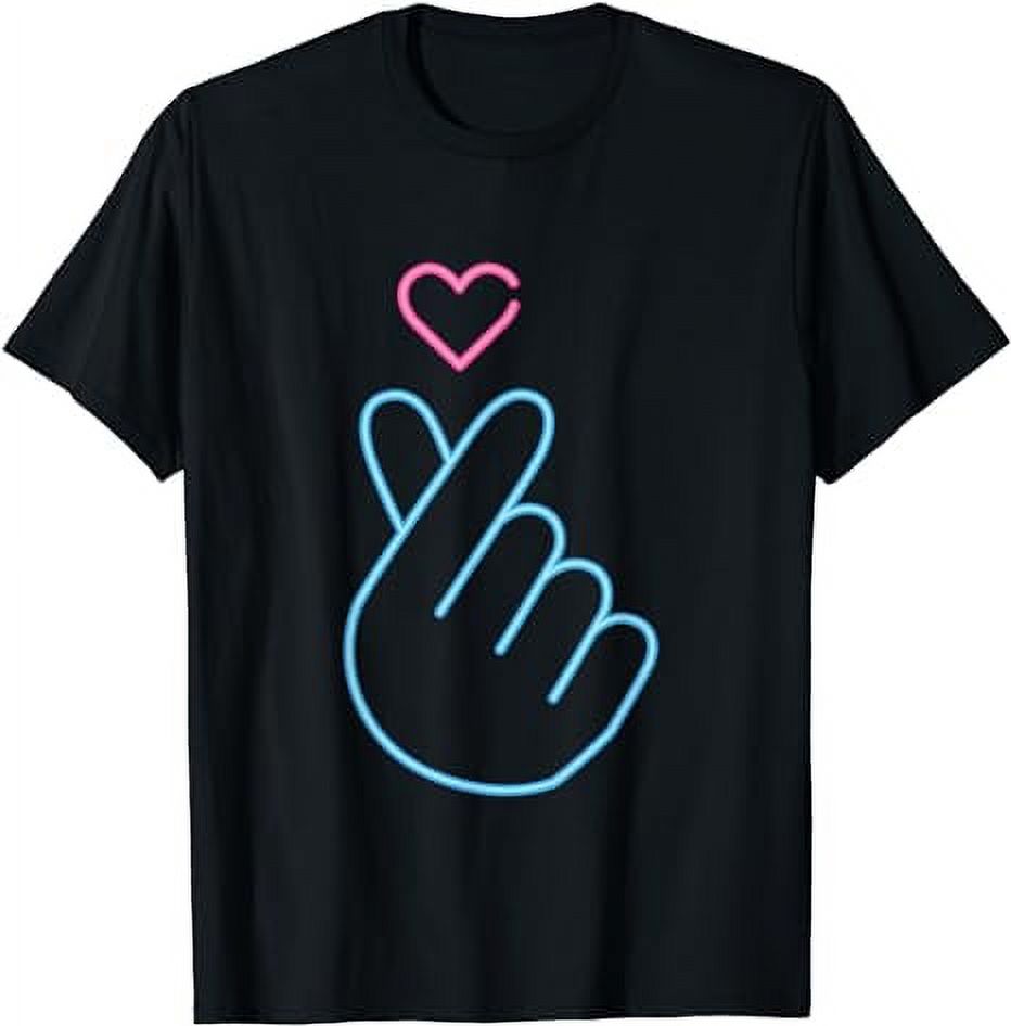 K-Pop Fashion for Fans of korean K-Drama & K-Pop Merchandise T-Shirt ...