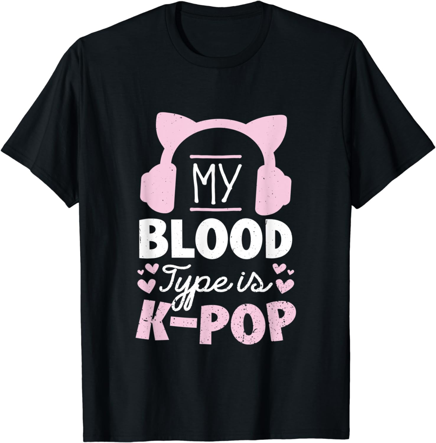 K-Pop Fashion for Fans of korean K-Drama & Merchandise K-Pop T-Shirt ...