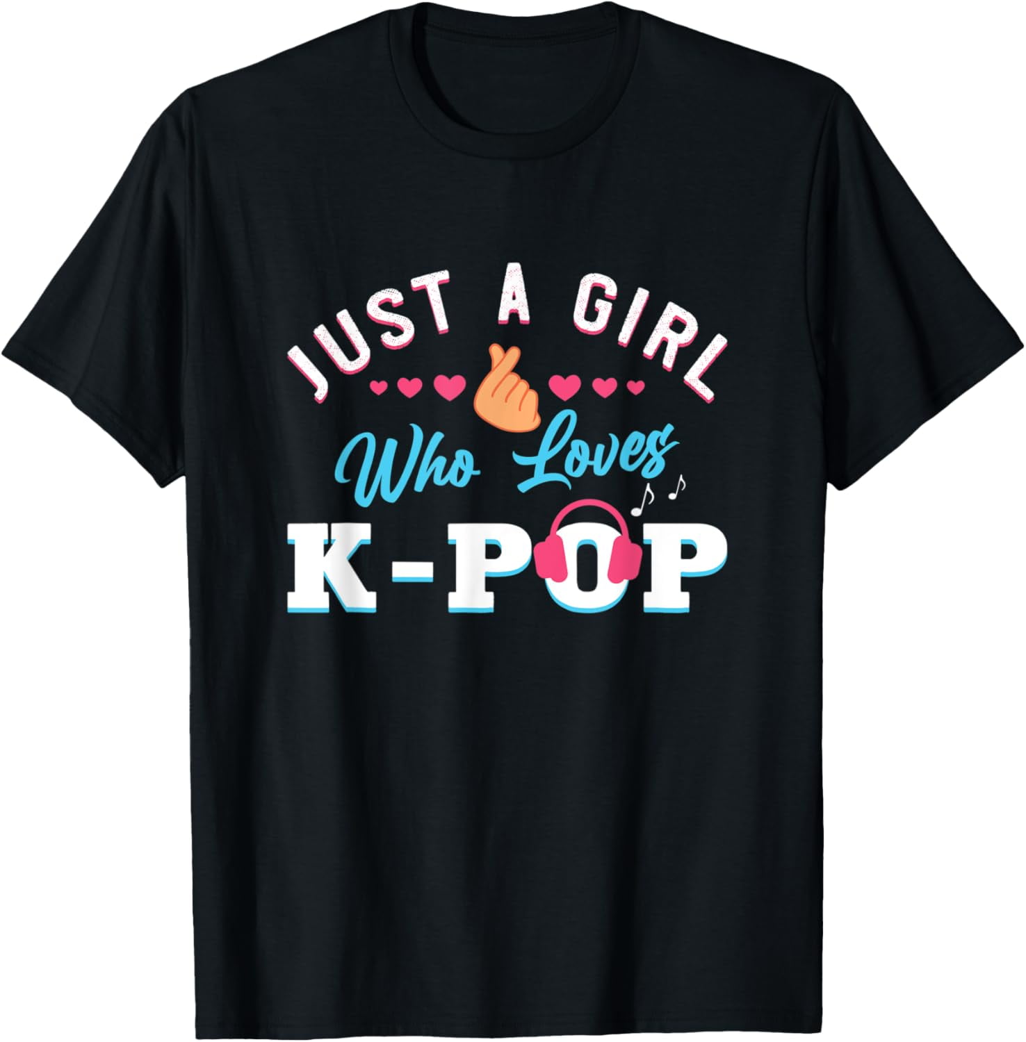 K-Pop Fashion for Fans of korean K-Drama & Merchandise K-Pop T-Shirt ...