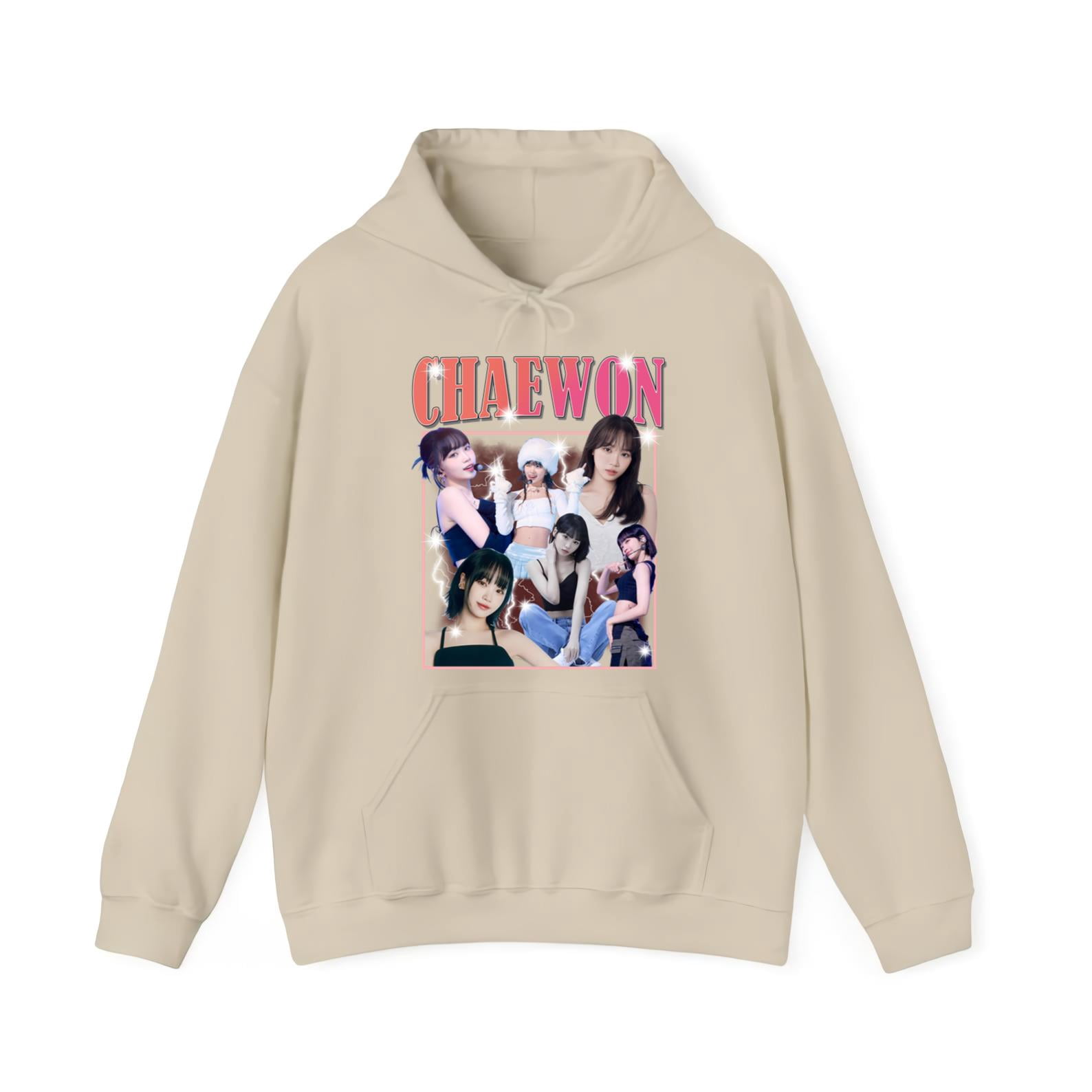 K-Pop Vintage Fan Shirt – Idol Inspired Graphic Tee New Instock-TH27754 ...